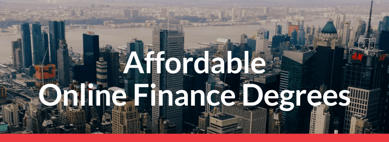 11 Affordable Online Finance Degrees of 2024 (Fully Accredited)
