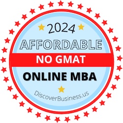 🏆️ 15 Cheapest Accredited Online MBA (No GMAT) Programs of 2024