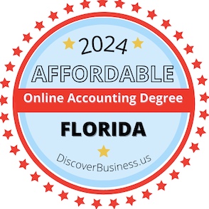 4 Most Affordable Online Accounting Degrees in Florida (2024)