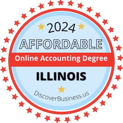 3 Most Affordable Online Accounting Degrees in Illinois (2024)
