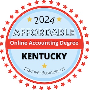 6 Most Affordable Online Accounting Degrees in Kentucky (2024)