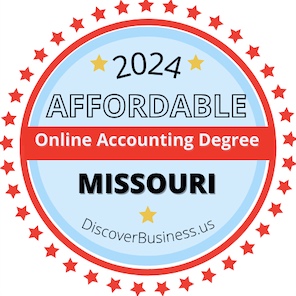 5 Most Affordable Online Accounting Degrees in Missouri (2024)